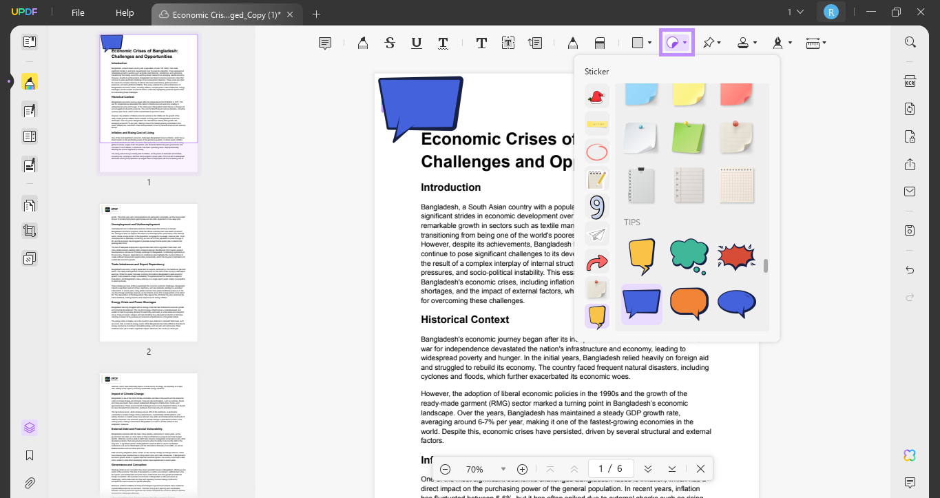 How To Remove Watermark From Pdf A Step By Step Guide