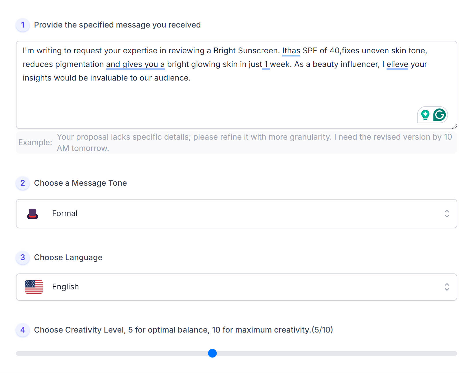 Top 5 AI Response Generators (Easy to Use)| UPDF