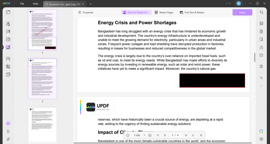 How to Remove Watermark from PDF: A Step by Step Guide