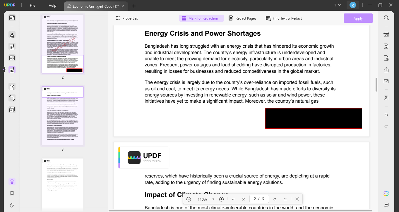 How to Remove Watermark from PDF: A Step by Step Guide