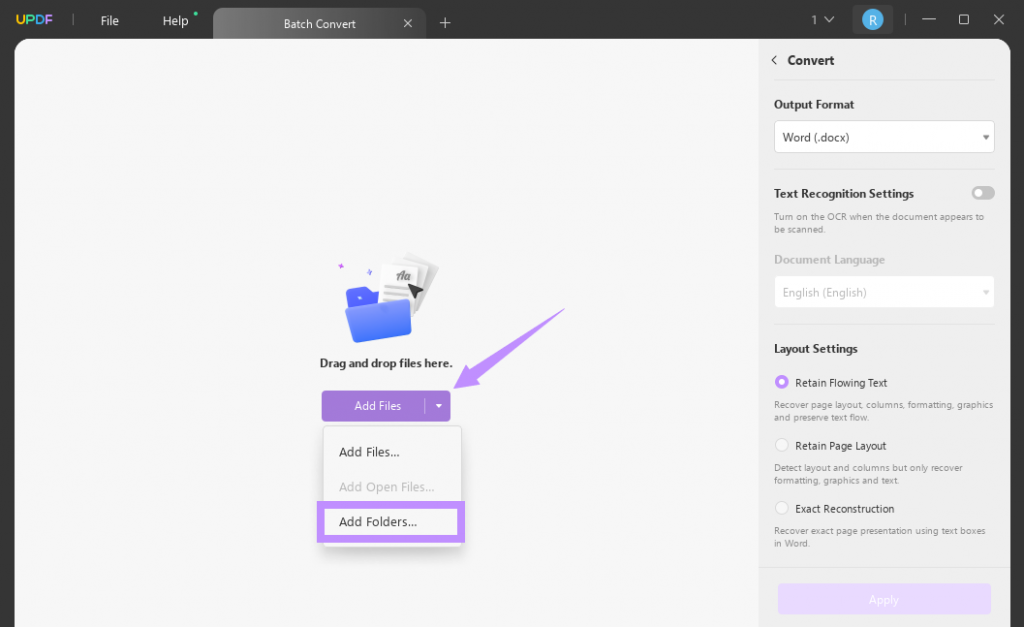 How to Convert PDF to Excel? (In Seconds) | UPDF