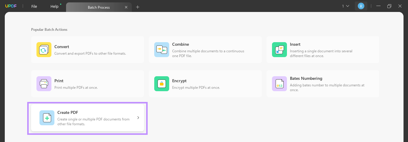 Statement Paper Size: What It Is and How to Print? | UPDF