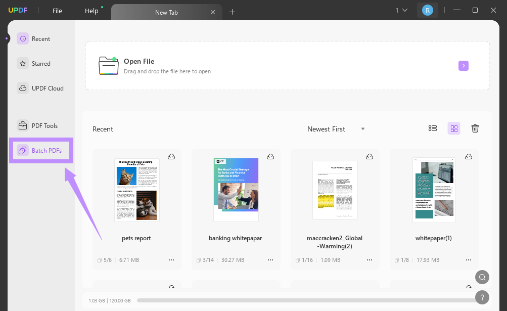 How to Convert PDF to Excel? (In Seconds) | UPDF