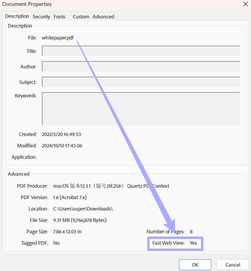 Linearized PDF: What It is and How to Create? | UPDF
