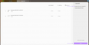 How to Convert Folder to PDF? (In Seconds) | UPDF