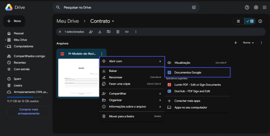 Como Fazer Contagem de Caracteres em PD? (6 Métodos e Passos) | UPDF