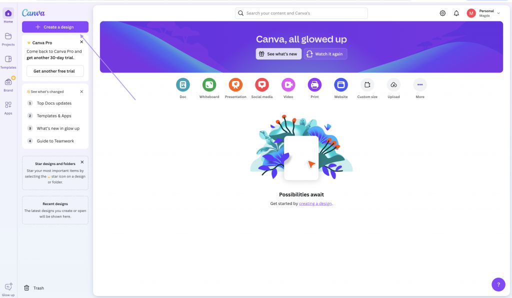 How to Make a Fillable PDF Form in Canva? Easy Guide | UPDF