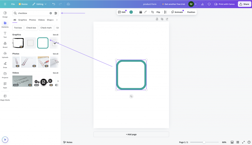 How to Make a Fillable PDF Form in Canva? Easy Guide | UPDF