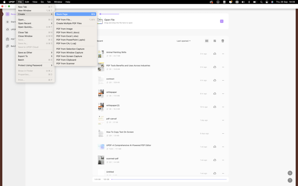 How to Make a Fillable PDF Form in Canva? Easy Guide | UPDF