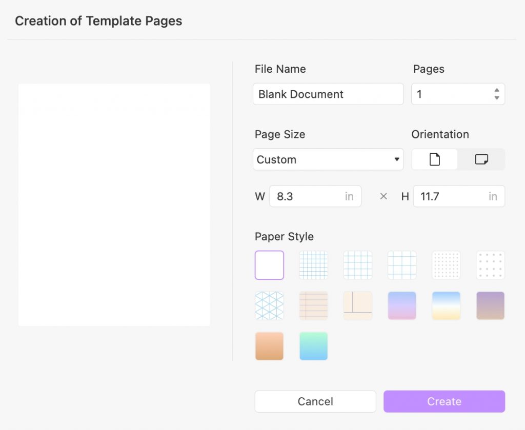 How to Create a PDF on Mac? (5 Ways) | UPDF