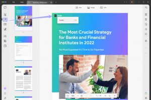 How to Remove Watermark from PDF: A Step by Step Guide