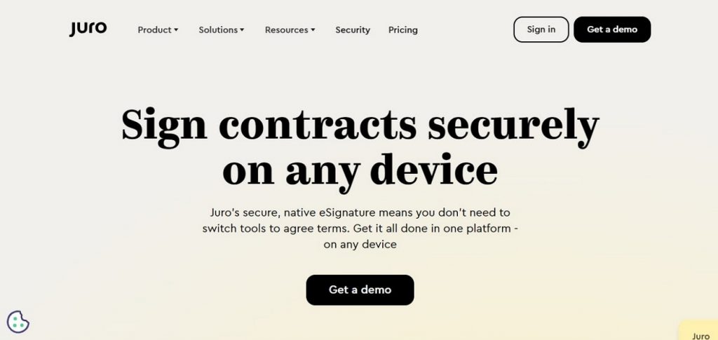 5 Docusign Alternatives for Sending Signature Online - UPDF