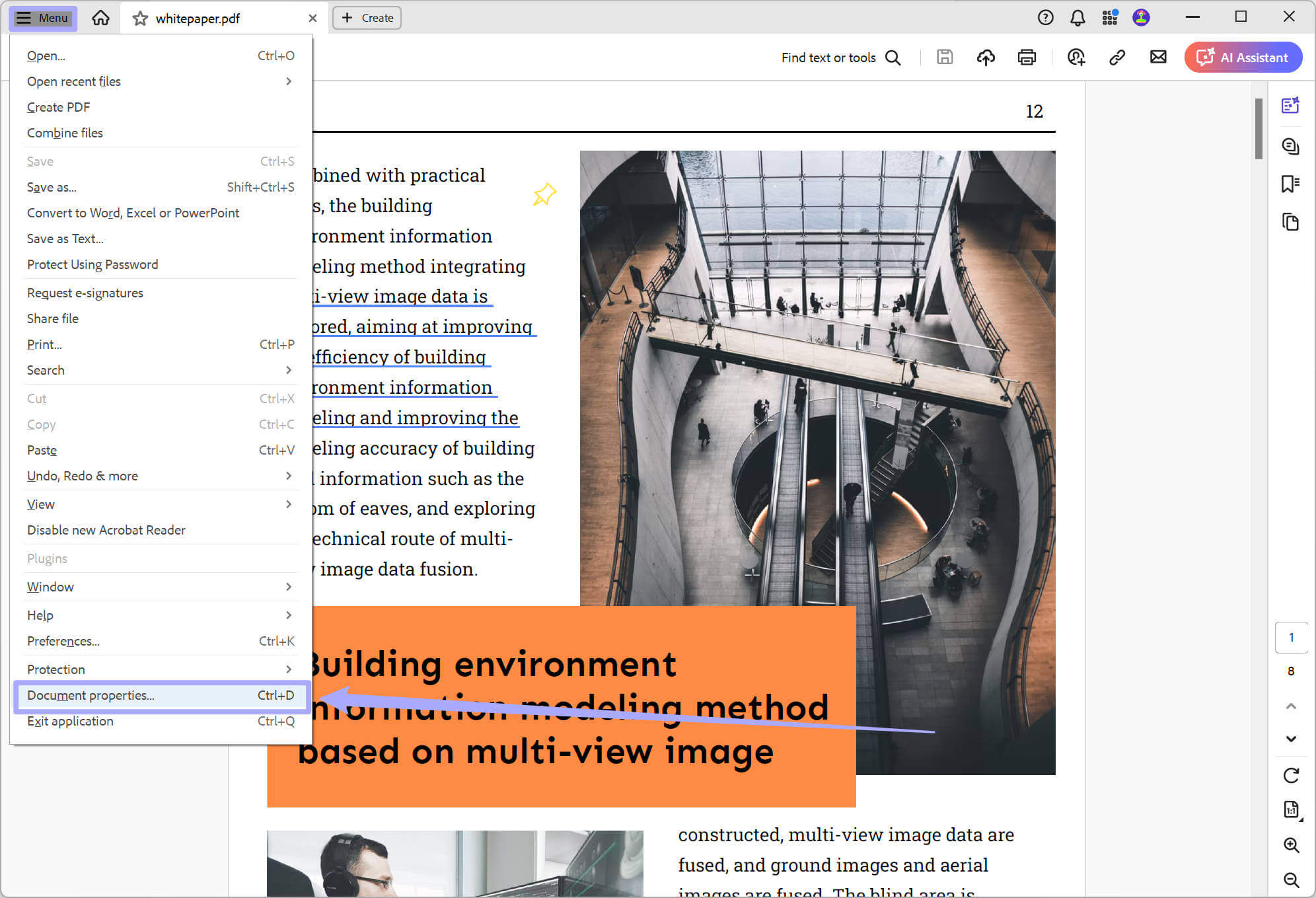 Linearized PDF: What It is and How to Create? | UPDF