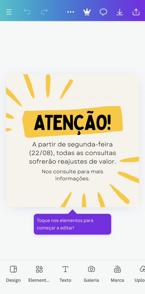 Como Salvar o Canva como PDF? (Guia para Iniciantes) | UPDF