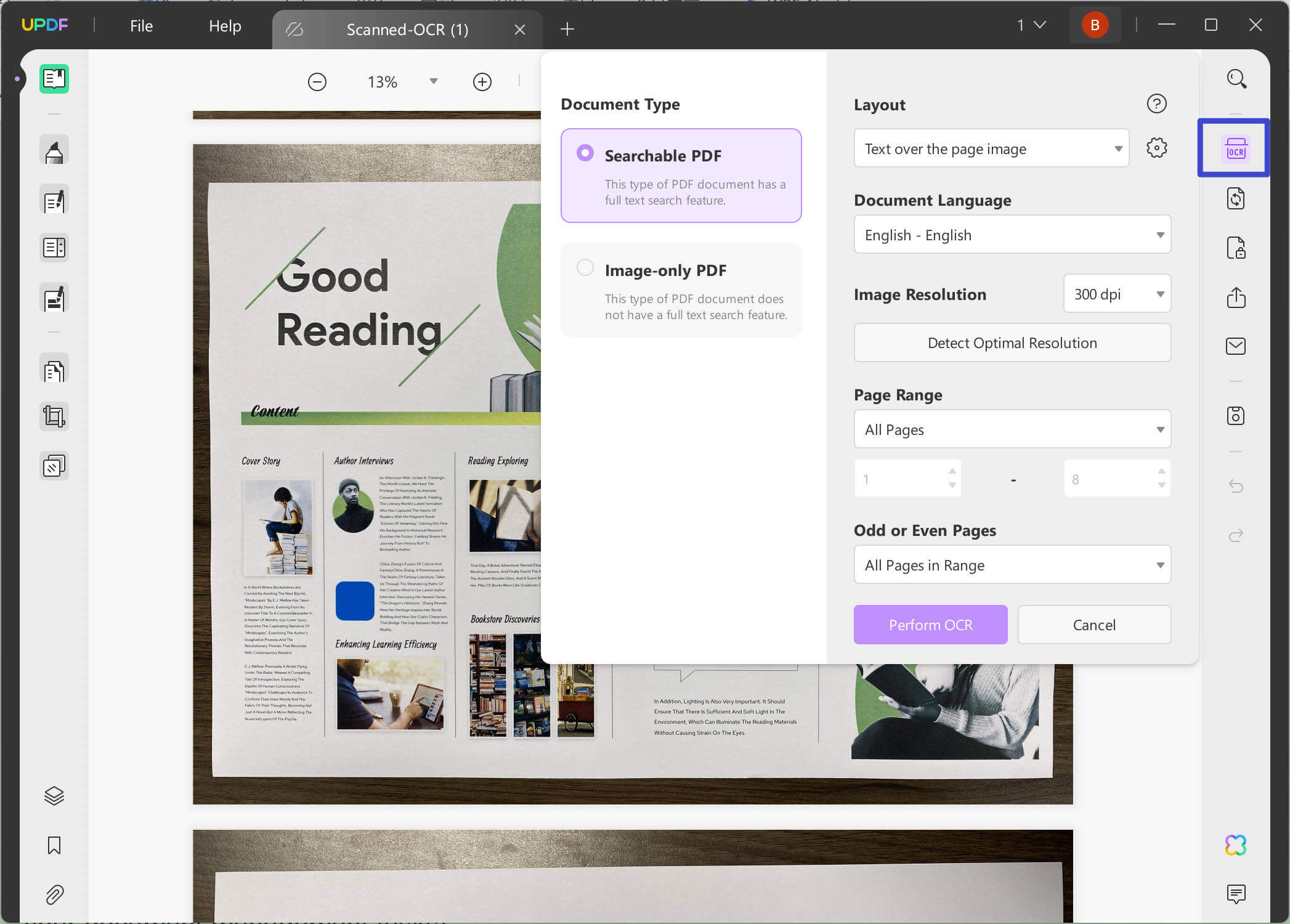 Edit Words in PDF: Expert Tips and Techniques - UPDF