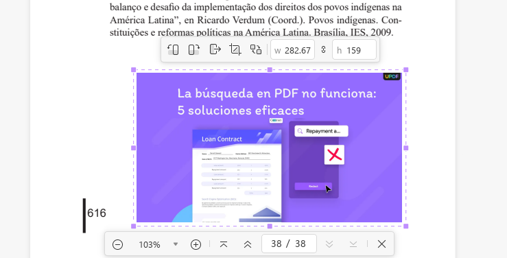 Sejda Editor de PDF para editar tus PDF - UPDF
