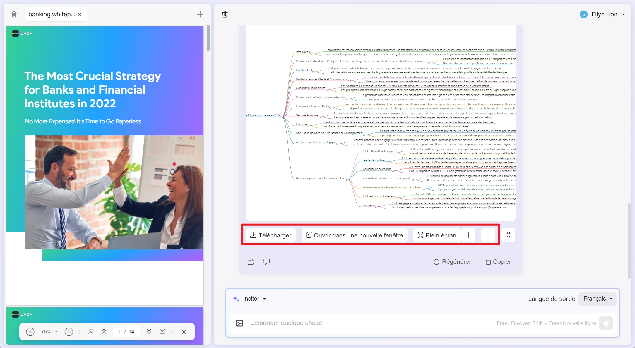 Mapify : Une revue détaillée et sa meilleure alternative | UPDF
