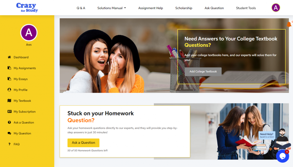 5 Best Homeworkify Alternatives You Should Try | UPDF