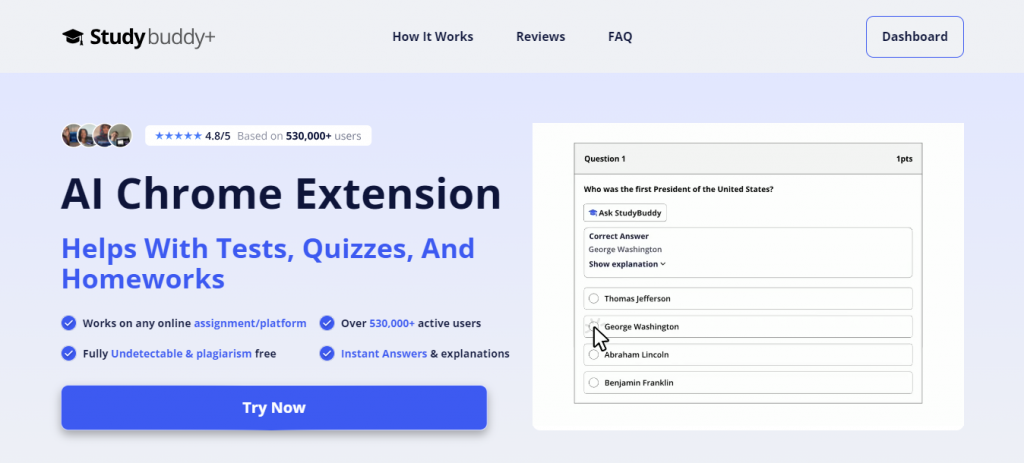 5 Best Homeworkify Alternatives You Should Try | UPDF