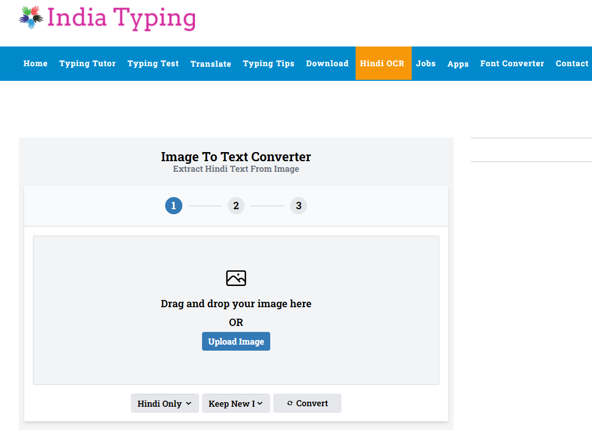 Hindi OCR: 4 Best Text Extraction Tools Explained - UPDF