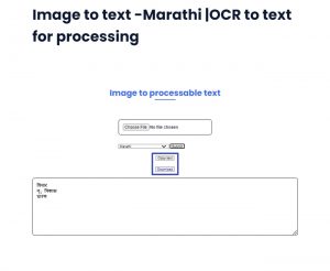 How To Execute Marathi OCR To Perfection - UPDF