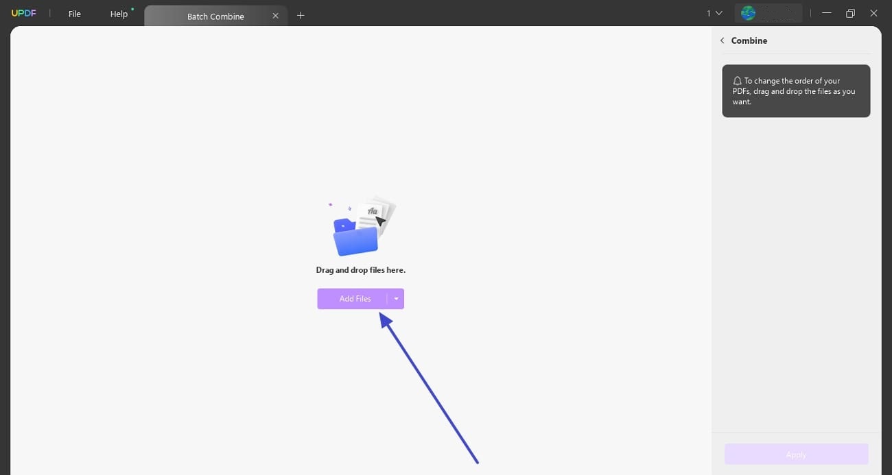 Merge JPG To PDF – Your Guide For Effective Documents | UPDF