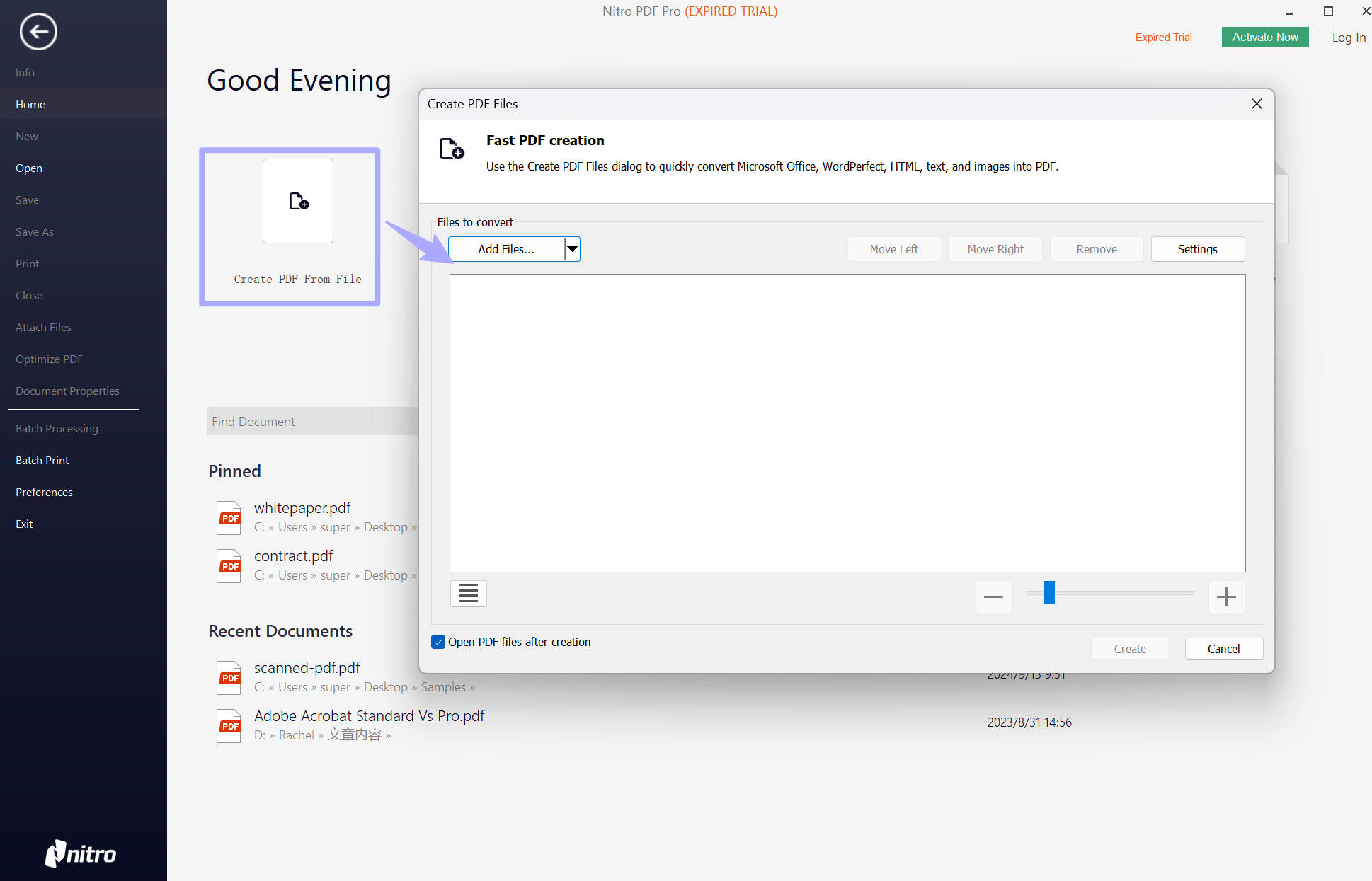 PPT PDF 변환기: 최고의 5가지 | PDF