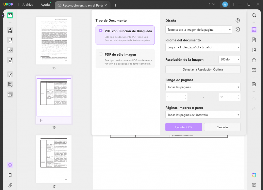 Los 5 Mejores Conversores de Vídeo a PDF Gratis | UPDF