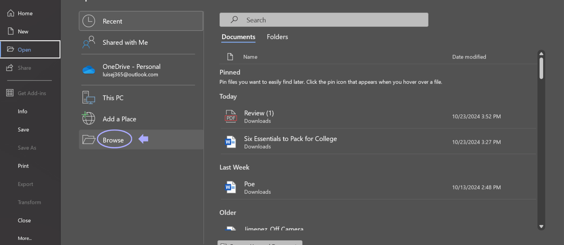 How to Convert HTML to Word? (Completely Free) | UPDF