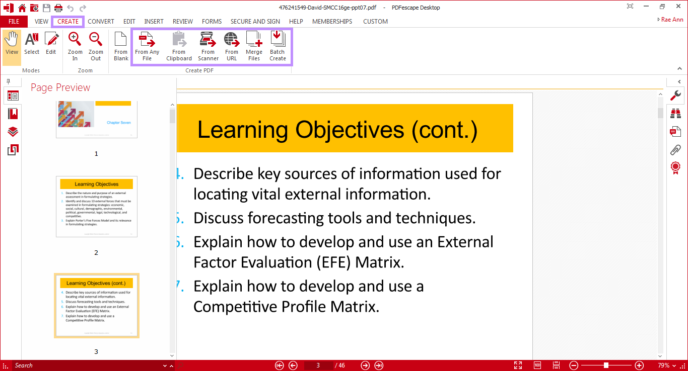 5 Must-Have PPT to PDF Converters in 2025 |UPDF