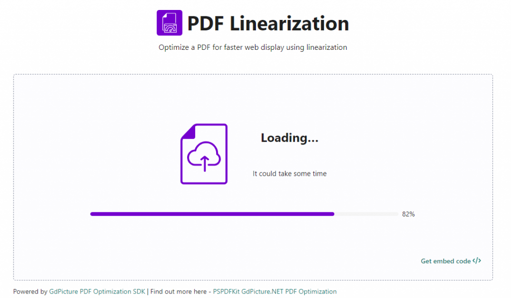Linearized PDF: What It is and How to Create? | UPDF