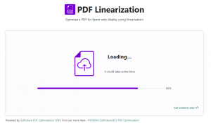 Linearized PDF: What It is and How to Create? | UPDF