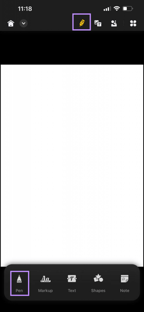 How to Create a Blank PDF (Computer and Mobile)| UPDF