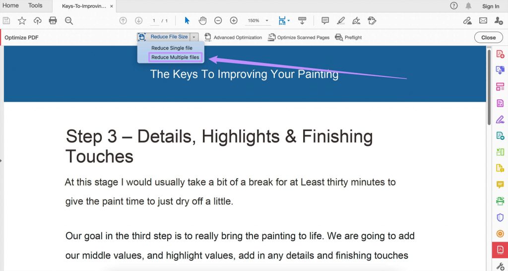 How to Batch Compress PDF? (2 Proven Ways) | UPDF