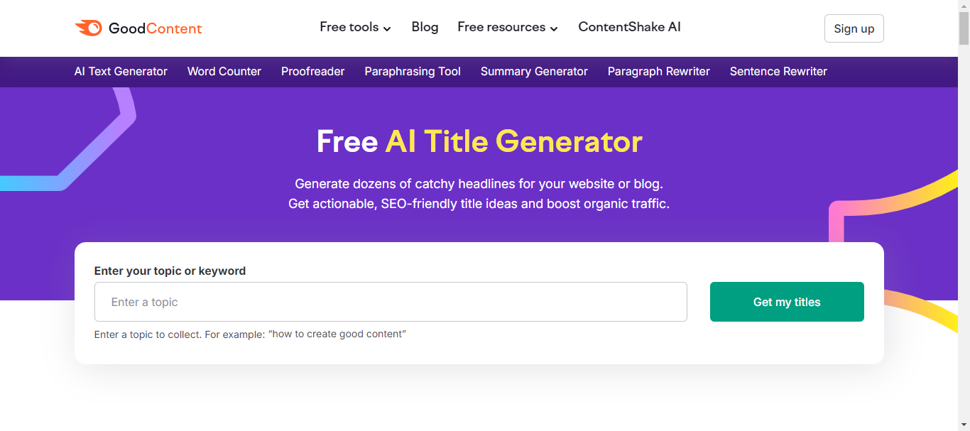 Top 5 AI Research Title Generators | UPDF