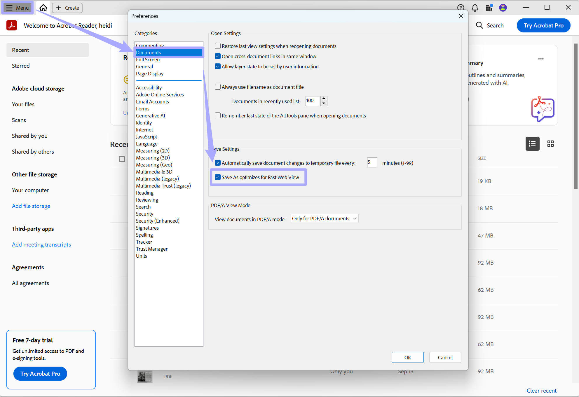 Linearized PDF: What It is and How to Create? | UPDF