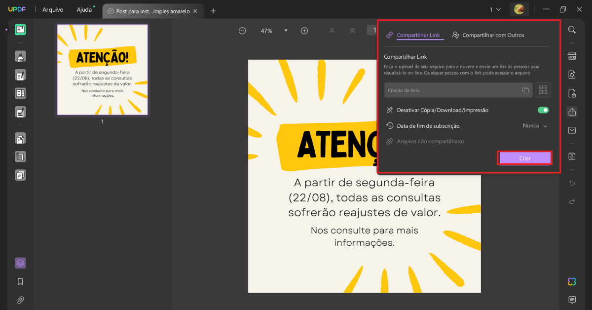 Como Converter PDF em URL Online Gratuitamente? (2 Maneiras Eficazes ...