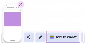 How to Add PDF to Google Wallet? Step by Step | UPDF