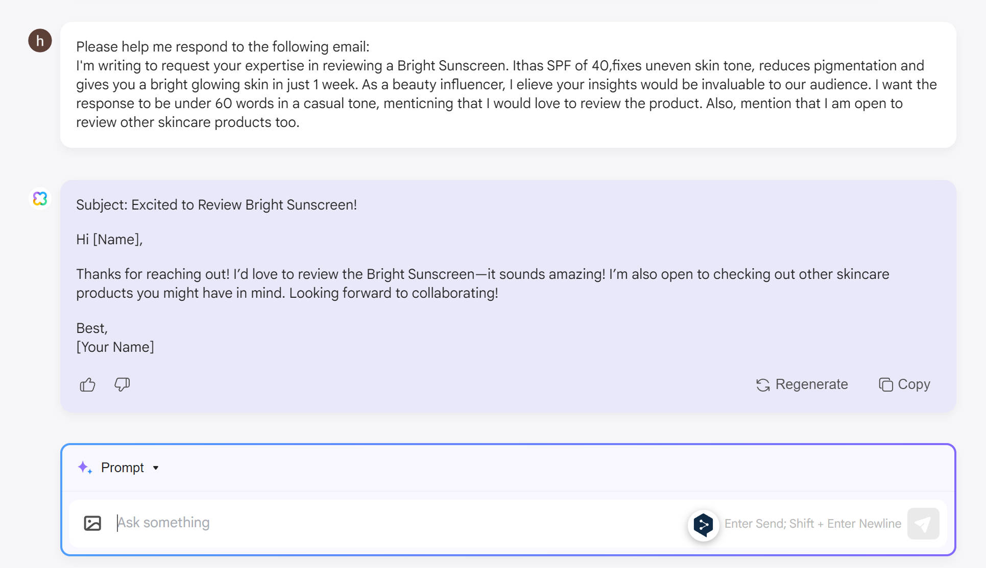 Top 5 AI Response Generators (Easy to Use)| UPDF