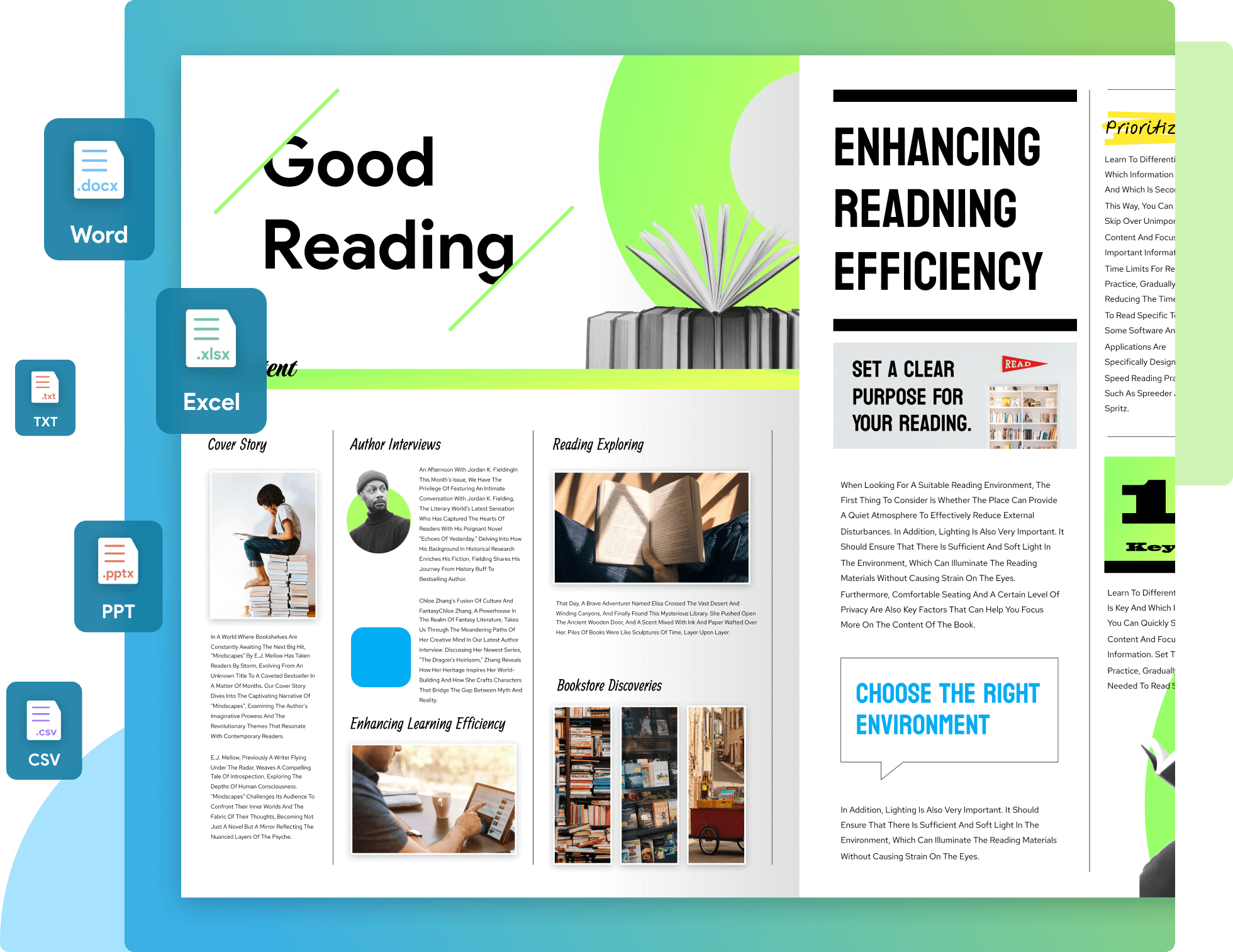 PDF Scraping Made Easy: 3 Best PDF Scrapers Explained - UPDF