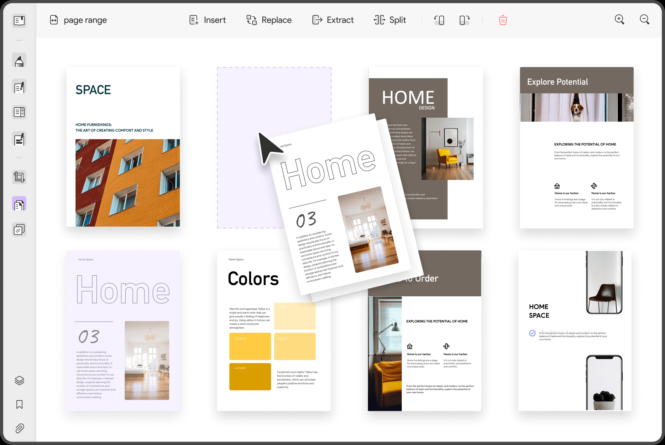 Merge 2 PDF Pages into One Page: 2 Methods Explained - UPDF