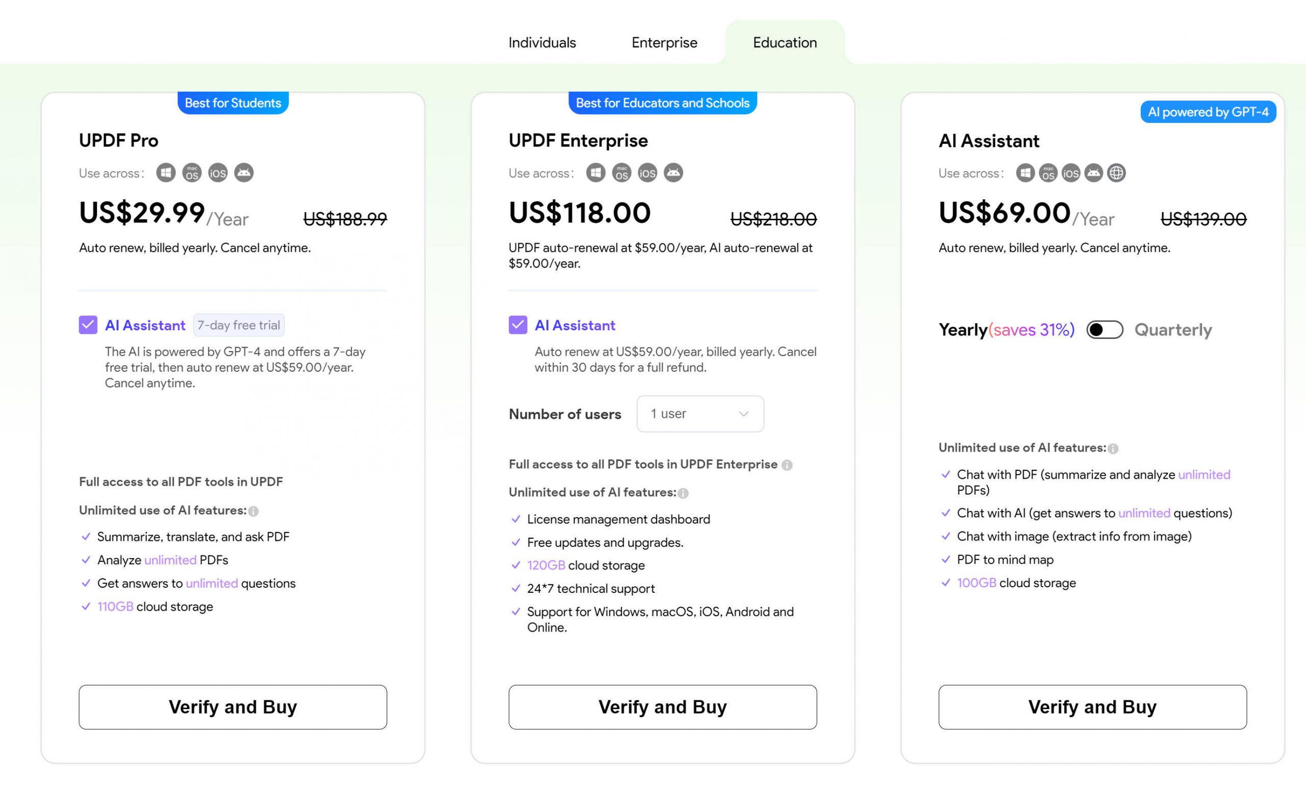 UPDF Discount: Up to 43% off + Extra 10% off in June 2025 | UPDF