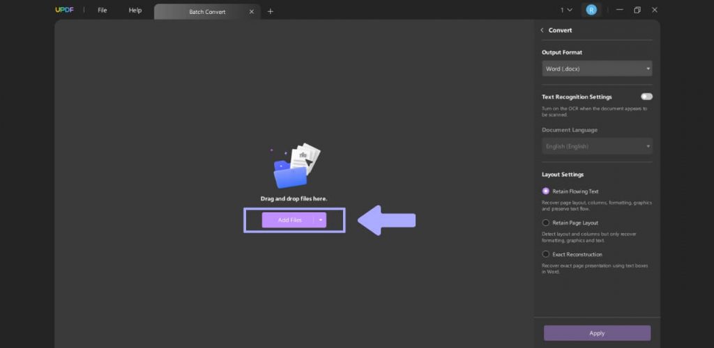 Invalid PDF Format Error? Why and How to Fix?| UPDF
