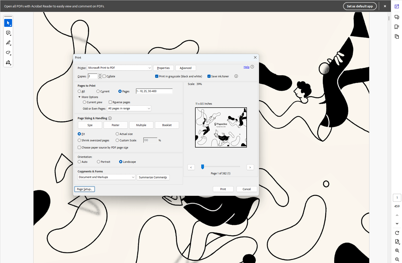 10 Best Free PDF Printers to Watch Out for in 2025 | UPDF
