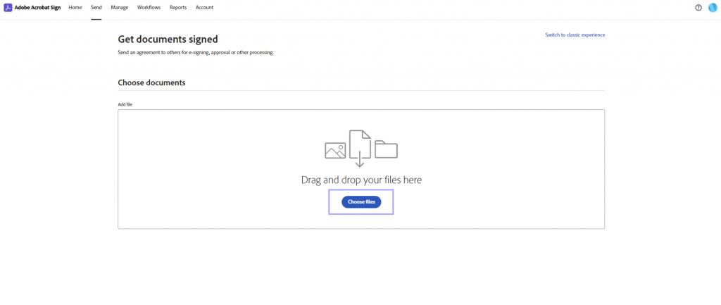 Acrobat Sign Review: Does Acrobat Pro Include Adobe Sign? | UPDF
