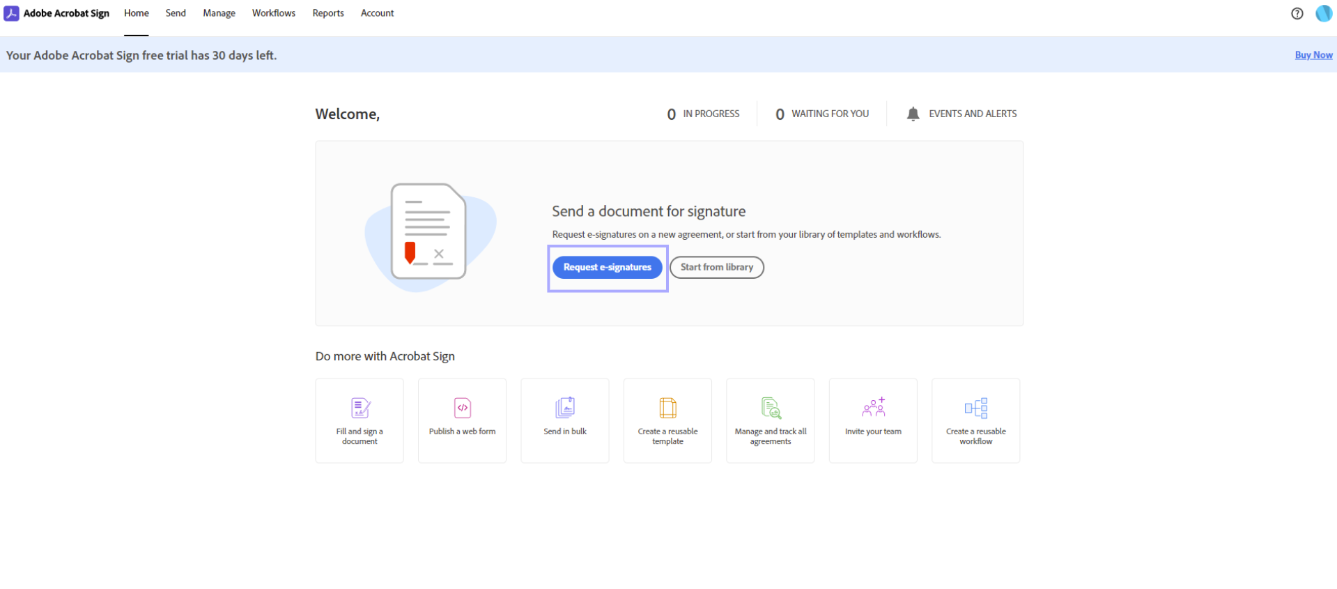 Acrobat Sign Review: Does Acrobat Pro Include Adobe Sign? | UPDF