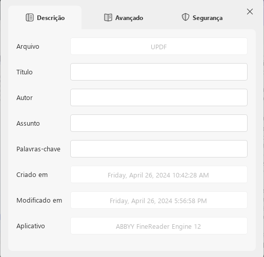 Saiba como verificar o histórico de edição de PDF e garantir a ...