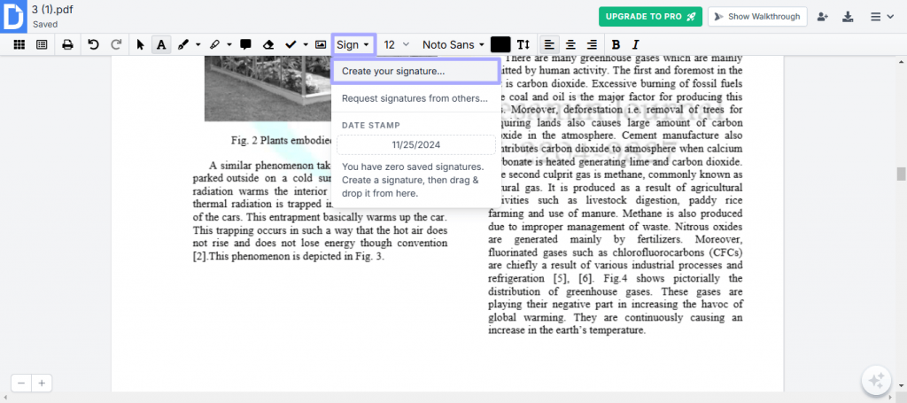 Dochub Review: Read Before Using | UPDF