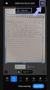 5 Best Handwriting OCR Tools (2025 Updated) | UPDF