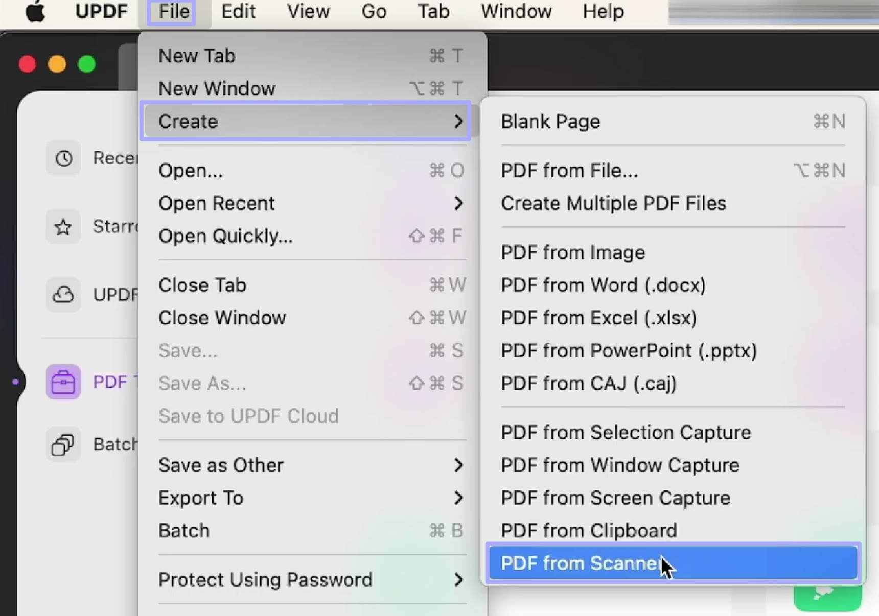How to Scan Several Pages into One PDF: Two Methods | UPDF